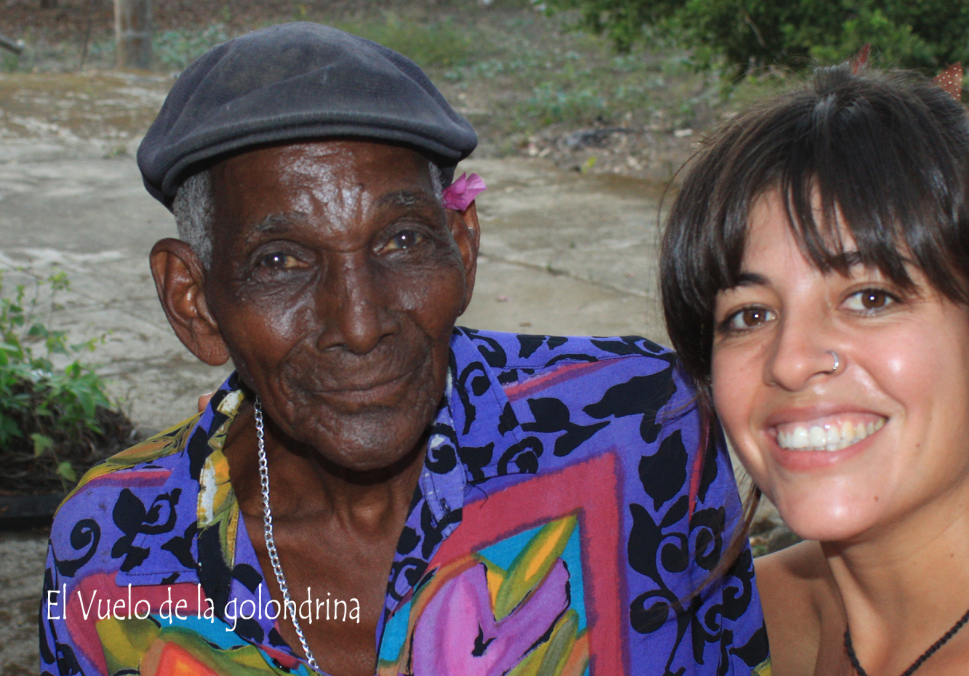 Magín Díaz – Julia Santander – JOSE LUIS ROPERO