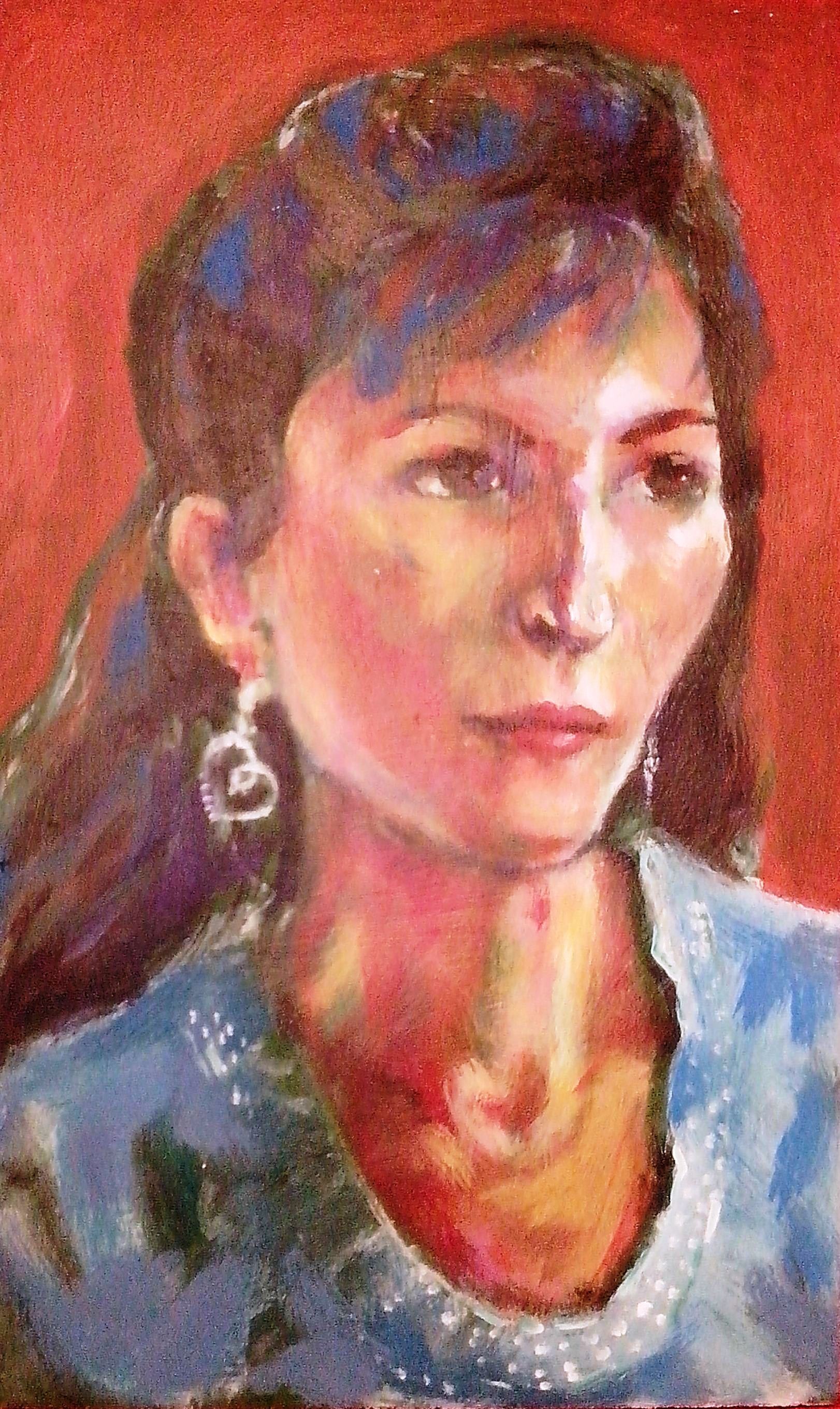 Martha – JOSE LUIS ROPERO