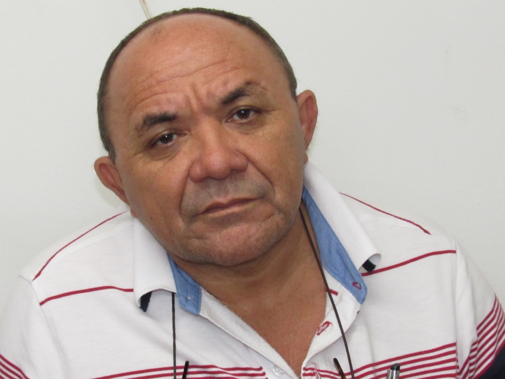 Entrevista con Wilson Márquez (Corpocesar) sobre incendio en Los ...