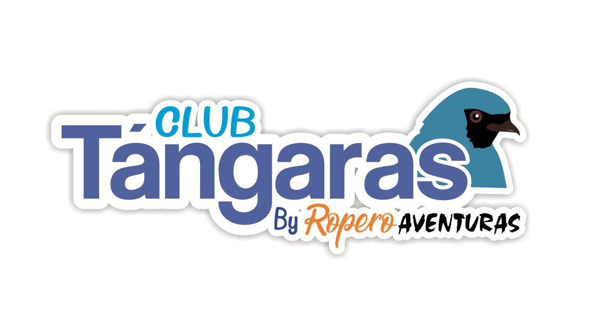 Hazte miembro del Club Tángaras – JOSE LUIS ROPERO