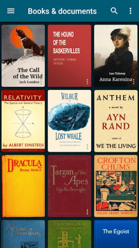 ReadEra: la mejor app Android para leer – JOSE LUIS ROPERO