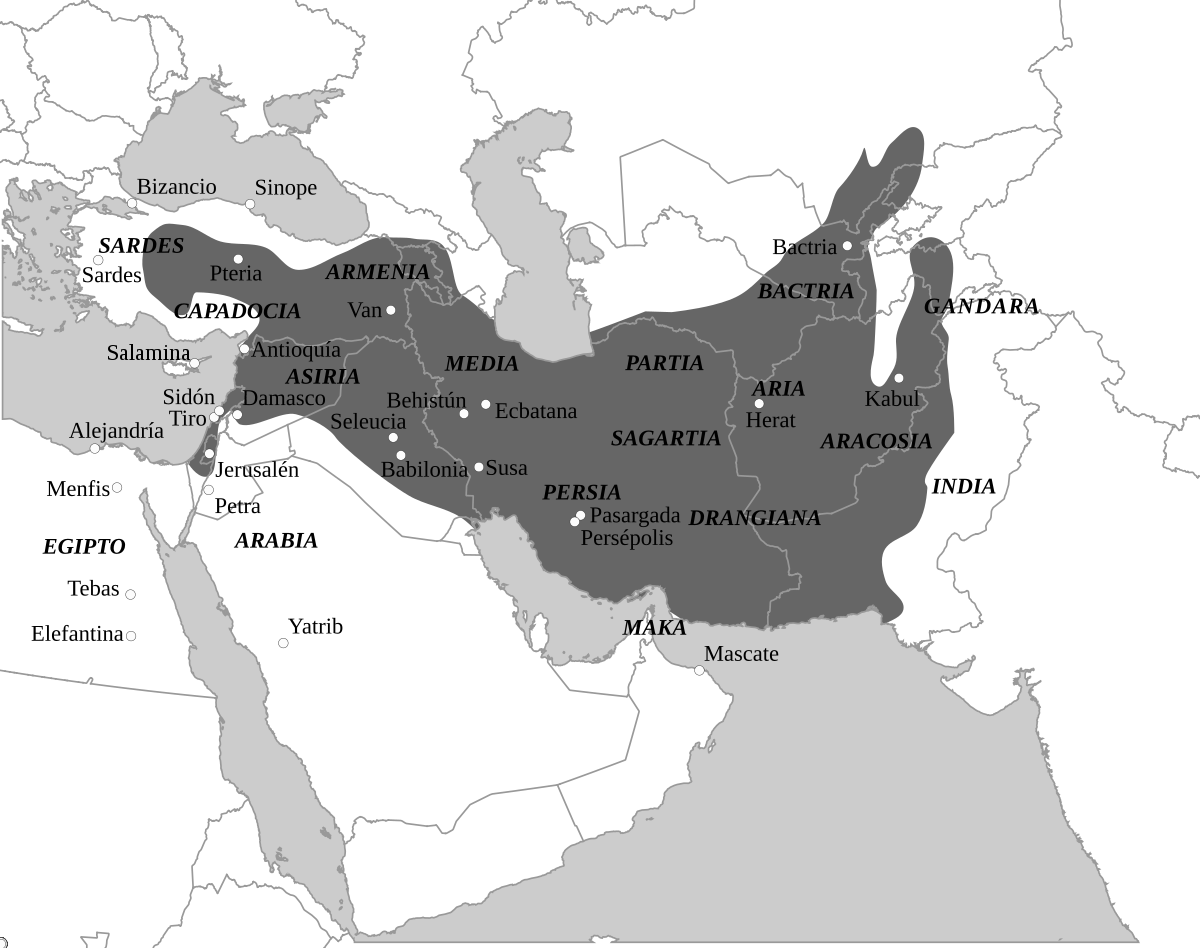 Expansión romana en los extremos del Mediterráneo – JOSE LUIS ROPERO